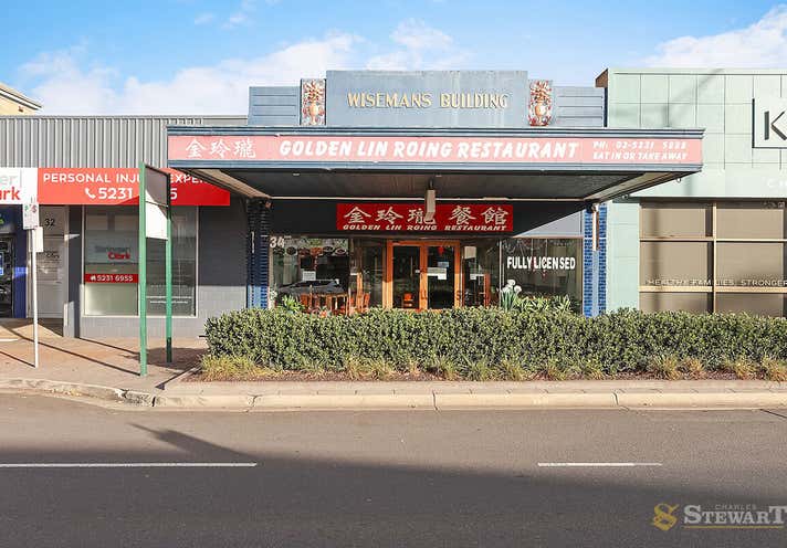 Sold Shop & Retail Property at 34 Murray Street, Colac, VIC 3250 ...