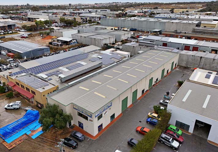 Leased Industrial & Warehouse Property at 9 Irvine Drive, Malaga, WA ...