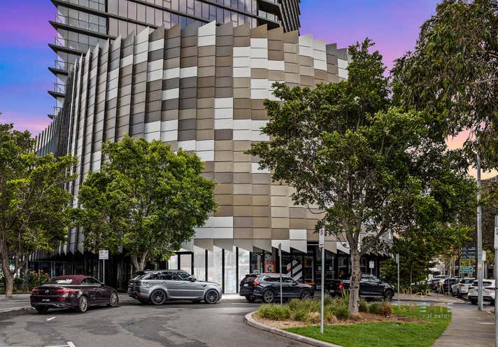 88B/90 Lorimer Street, Docklands, VIC 3008 - Office For Sale ...