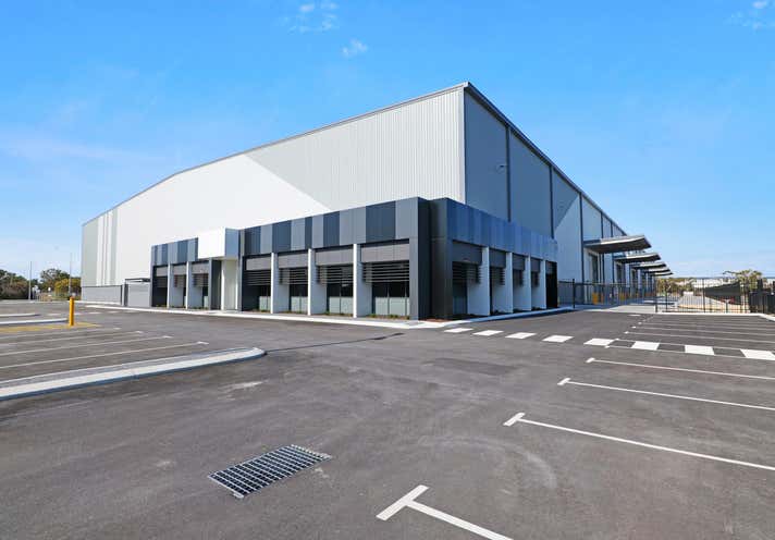 Leased Industrial & Warehouse Property at 58 Anderson Place, Perth ...