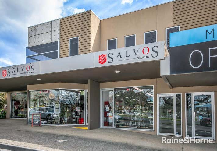 Leased Office at 7/50 Aitken St, Gisborne, VIC 3437 - realcommercial