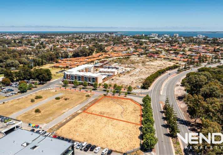 Sold Development Site & Land at Lot 9, 5 Market Street, Rockingham, WA ...