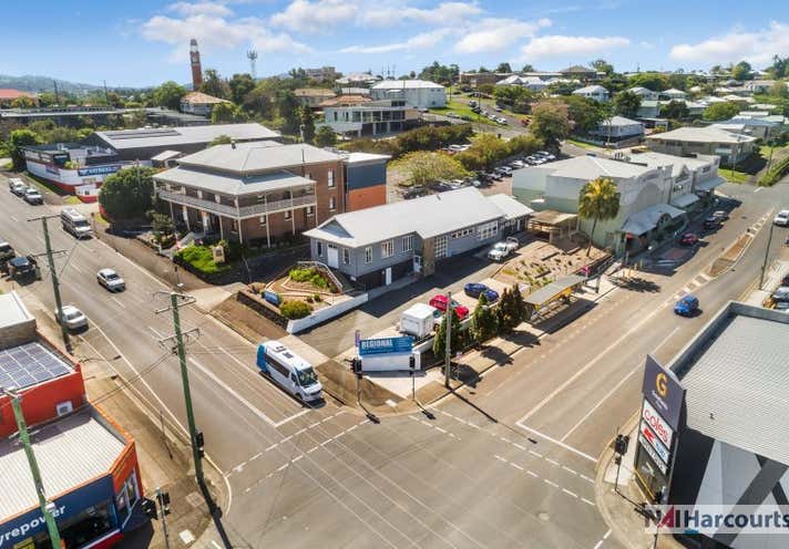 Sold Office at 37 Nash Street, Gympie, QLD 4570 - realcommercial