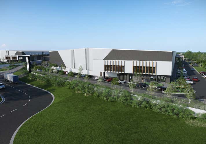 Airport Link Estate, 1-6, 142 Marine Drive, Brisbane Airport, QLD 4008 ...