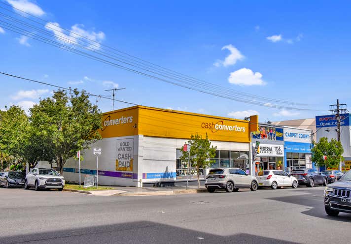 Leased Shop & Retail Property at Shop, 71 Ebley Street, Bondi Junction ...