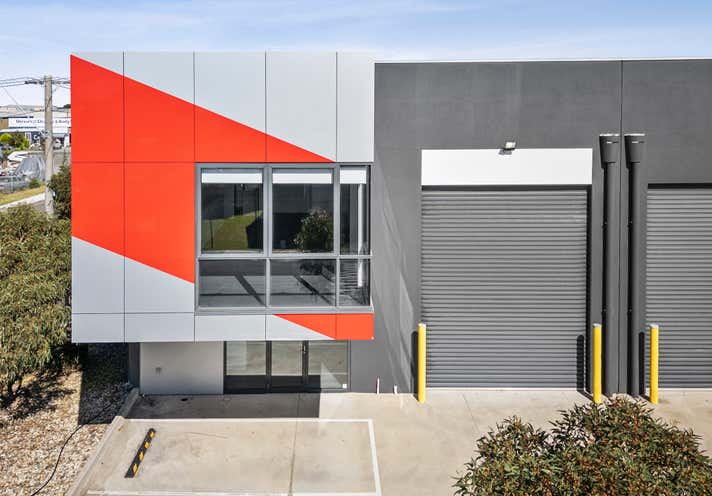 Sold Industrial & Warehouse Property at 1/17 Churchill Street ...