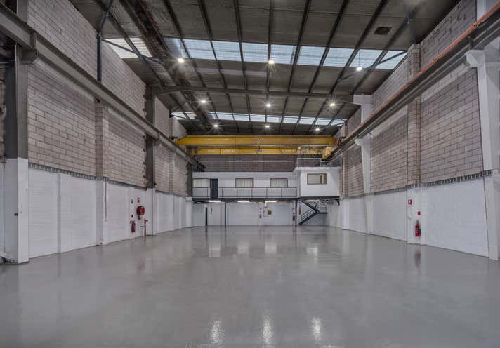 Leased Industrial & Warehouse Property in Mona Vale, NSW 2103 ...