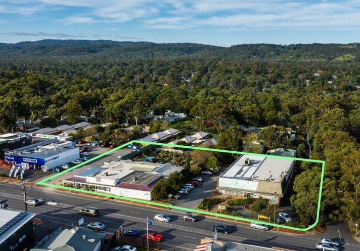 207-217 Main Road, Blackwood, SA 5051 - Development Site & Land For ...