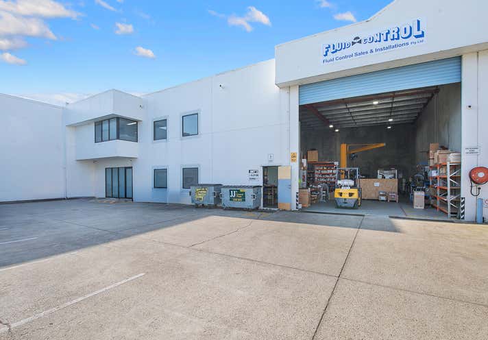 Eagle Farm, QLD 4009 - Industrial & Warehouse Property For Lease ...