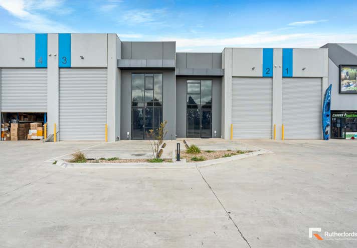 2-5, 543 Cooper Street, Epping, VIC 3076 - Industrial & Warehouse ...