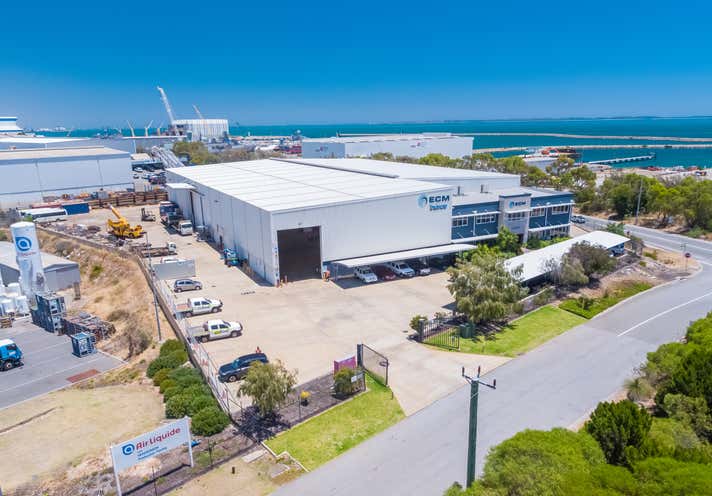 Leased Industrial & Warehouse Property at 1 Channel Close, Henderson ...