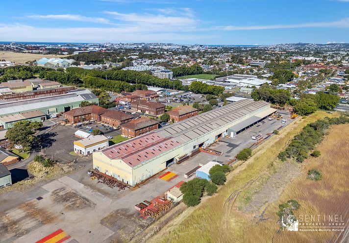 1A/51 Industrial Drive, Mayfield, NSW 2304 - Industrial & Warehouse ...