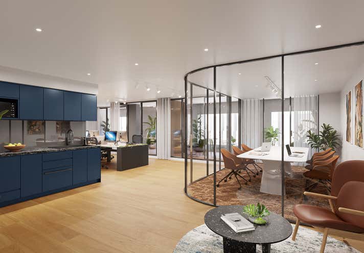 Merchant, 3 Hosking Place, Sydney, NSW 2000 - Office For Sale ...