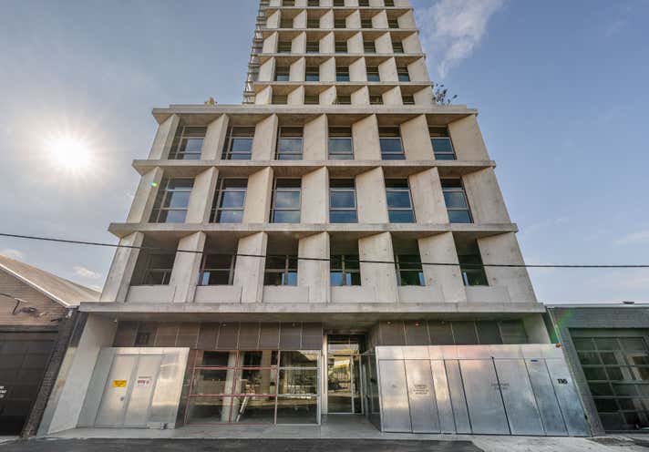 116 Rokeby Street, Collingwood, VIC 3066 - Office For Lease ...