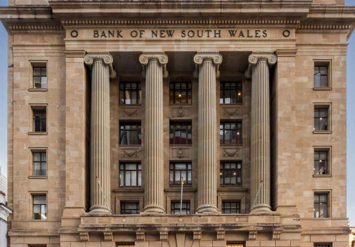 33 Queen Street, Brisbane City, QLD 4000 - Office For Lease ...