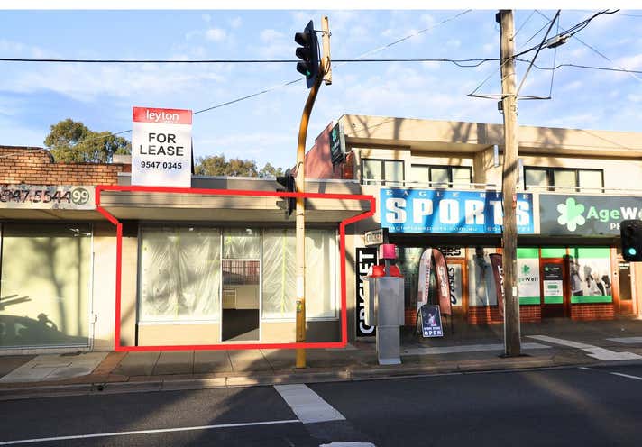 101 Springvale Road, Springvale, VIC 3171 - Shop & Retail Property For ...