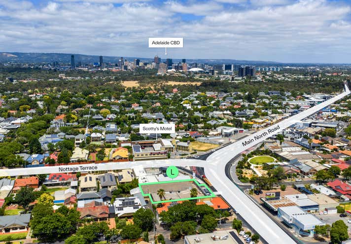 Sold Industrial & Warehouse Property at 51-53 Main North Road, Medindie ...