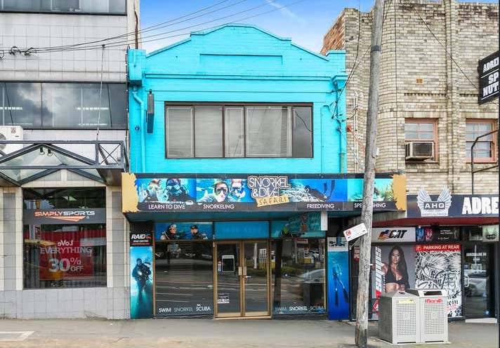 Leased Shop & Retail Property at 1057 Victoria Road, West Ryde, NSW ...