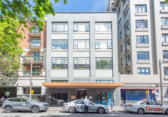 Sold Hotel, Motel & Leisure Property at 17 Bayswater Road, Potts Point ...