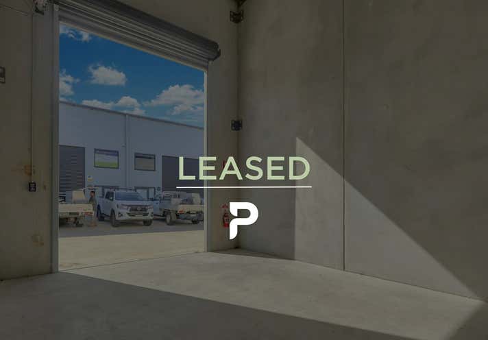 Leased Industrial & Warehouse Property at Unit 45, 10 Yato Road ...