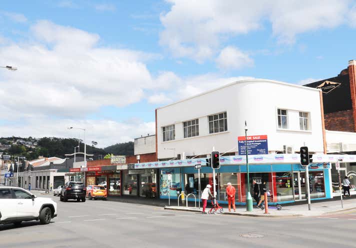 Sold Shop & Retail Property at 124 Charles Street, Launceston, TAS 7250 ...