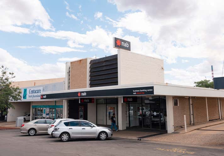 Sold Shop & Retail Property at 7 Miles Street, Mount Isa, QLD 4825 ...