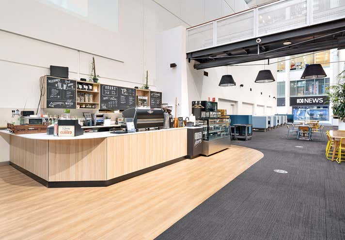 Leased Shop & Retail Property at Cafe, 700 HARRIS STREET, Ultimo, NSW ...