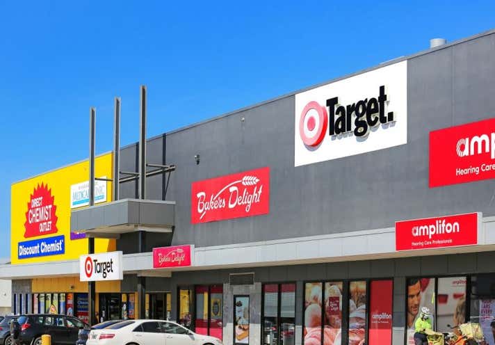 Sold Shop & Retail Property at Target Warrnambool, 154 Koroit Street ...