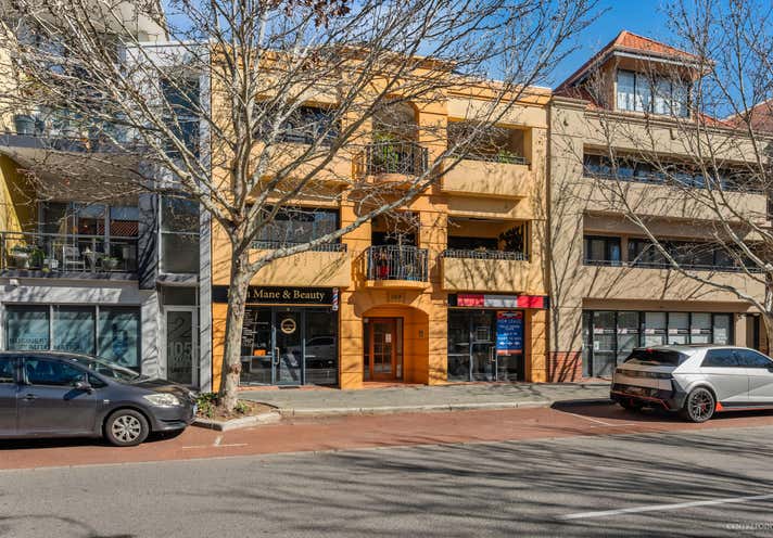 1/107 Royal Street, East Perth, WA 6004 - Shop & Retail Property For ...