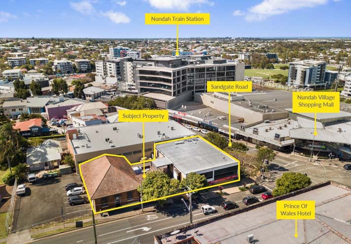 Sold Shop & Retail Property at 1162 Sandgate Road, Nundah, QLD 4012 ...