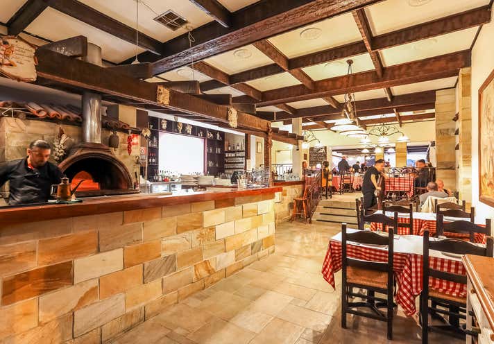 Sold Shop & Retail Property at 73 Dalhousie Street, Haberfield, NSW ...