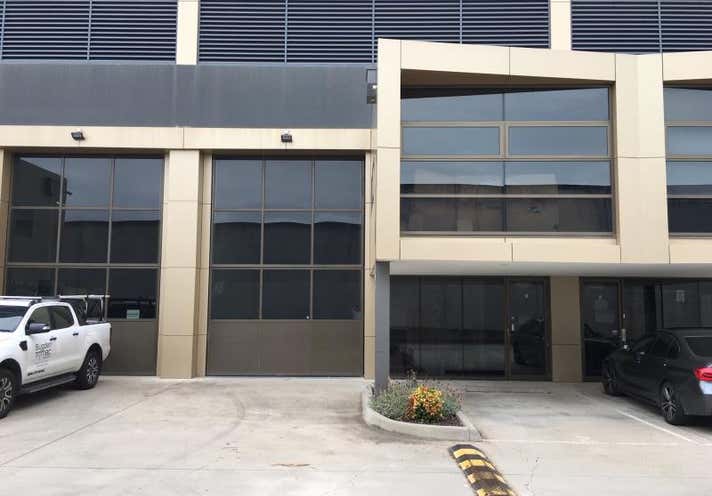 Leased Office at Unit 2, 25-37 Huntingdale Road, Burwood, VIC 3125 ...