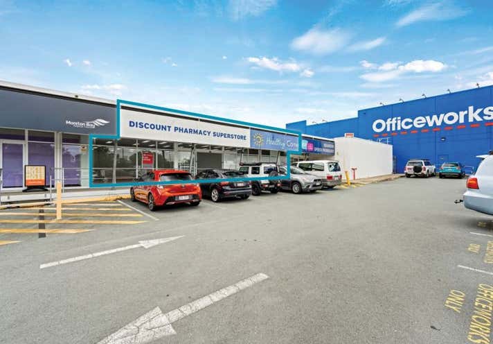 Leased Shop & Retail Property at 130 Gympie Road, Strathpine, QLD 4500 ...