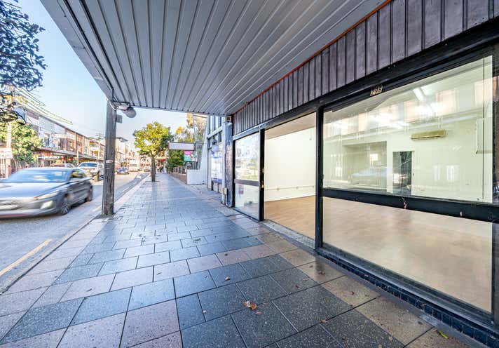 Leased Shop & Retail Property at 298 Liverpool Road, Ashfield, NSW 2131 ...