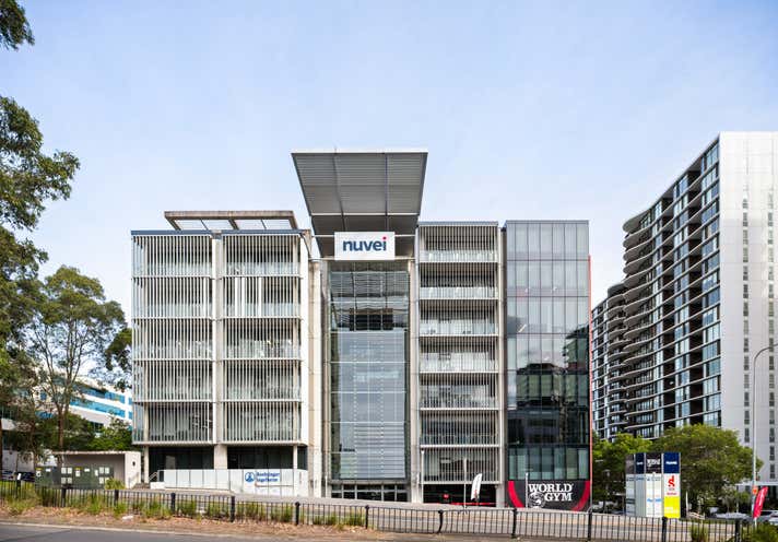 78 Waterloo Road, Macquarie Park, NSW 2113 - Office For Sale ...