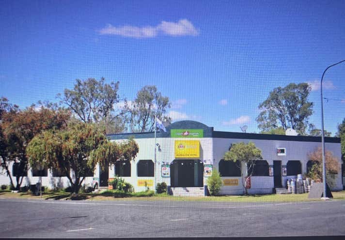 Sold Hotel, Motel & Leisure Property at SOLD, 4 - 6 PROGRESS STREET ...