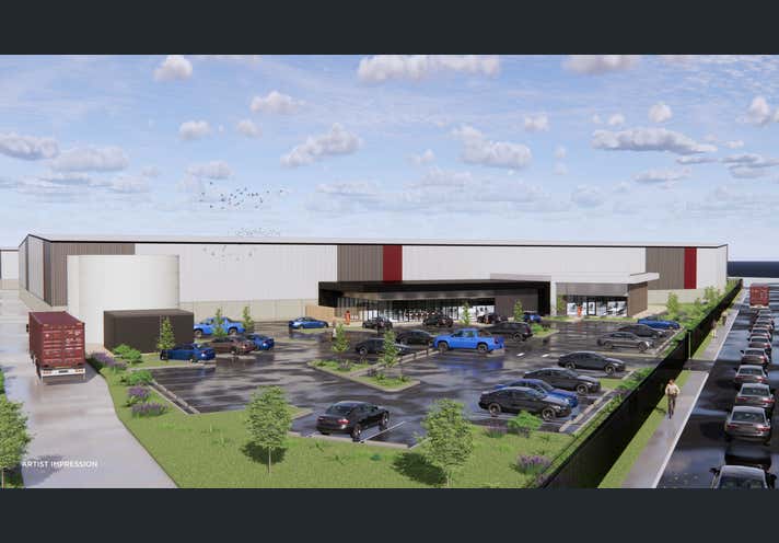 588 Main North Road, Gepps Cross, SA 5094 - Industrial & Warehouse ...