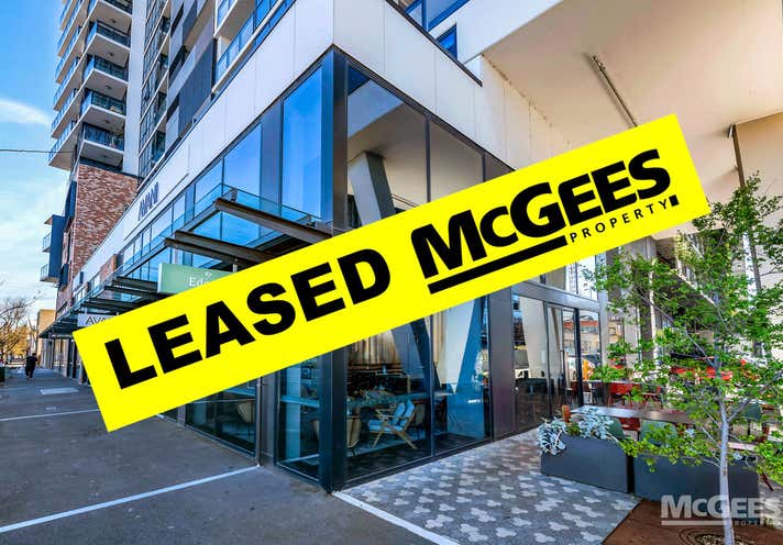 Leased Shop & Retail Property at 3/186 Franklin Street, Adelaide, SA ...