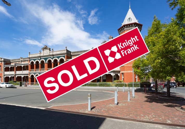 Sold Office at 111-119 Cameron Street, Launceston, TAS 7250 ...