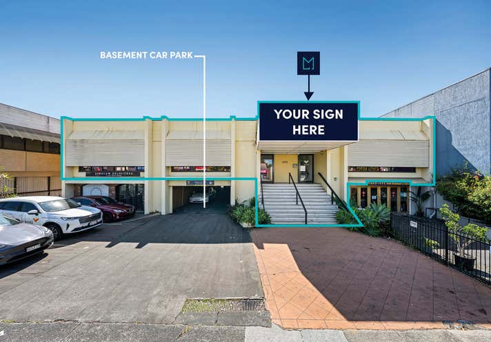 2000 Logan Road, Upper Mount Gravatt, QLD 4122 - Office For Lease ...