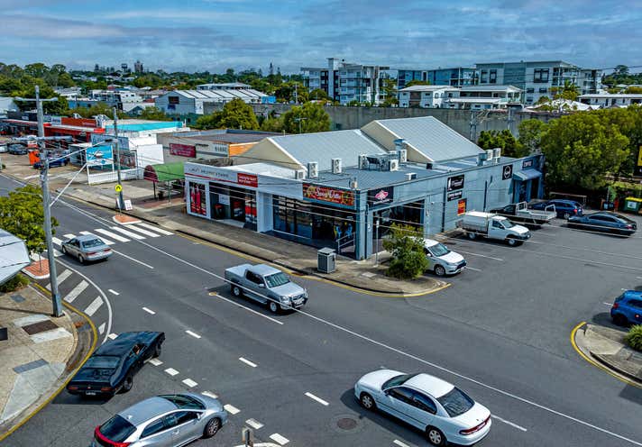 Sold Shop & Retail Property at 96 Tingal Road, Wynnum, QLD 4178 ...