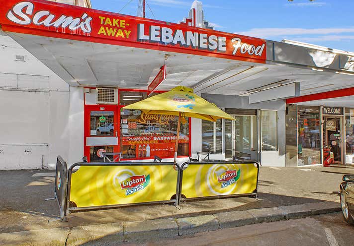 Sold Shop & Retail Property at 204-206 Moorabool Street, Geelong, VIC ...