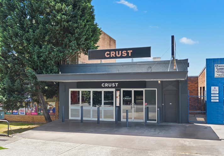 Sold Shop & Retail Property at 136 George Street, Hornsby, NSW 2077 ...