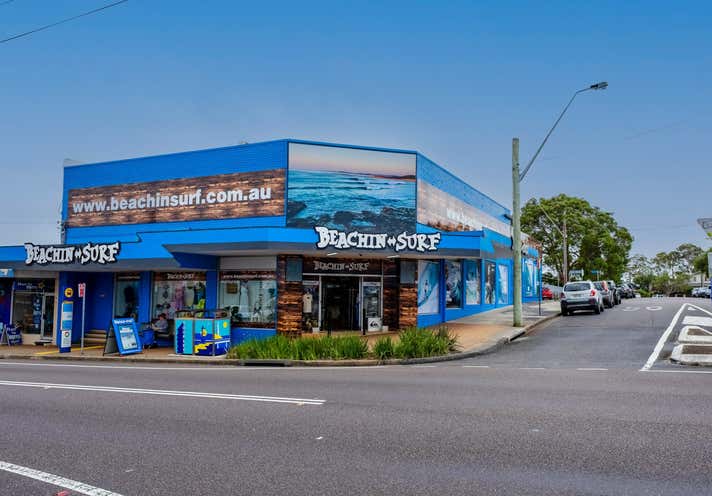 Sold Shop & Retail Property at 262 Main Road, Toukley, NSW 2263 ...