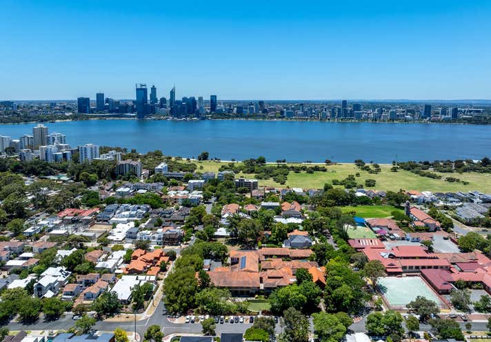 16 York Street, South Perth, WA 6151 - Development Site & Land For Sale ...