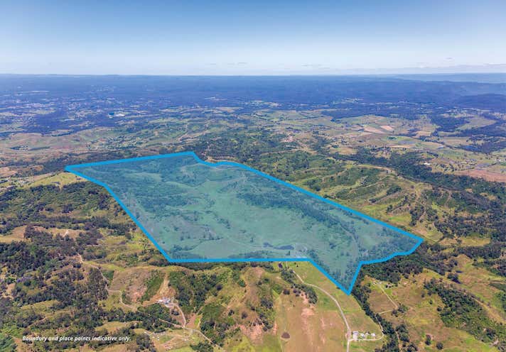 Sold Development Site & Land at 750 Spring Creek Road, Mount Hunter ...