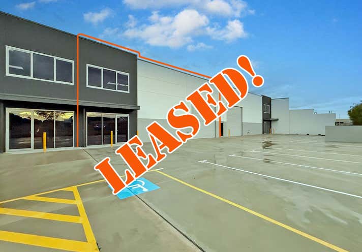 Leased Industrial & Warehouse Property at 25 Paxton Way, Port Kennedy ...