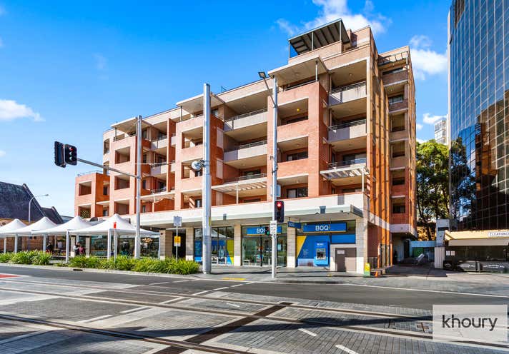 354-366 Church Street, Parramatta, NSW 2150 - Shop & Retail Property ...