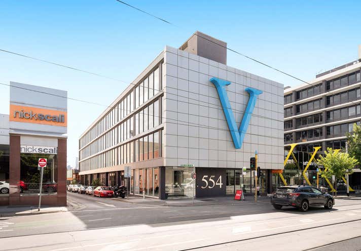 554 Church Street, Richmond, VIC 3121 - Office For Lease - realcommercial