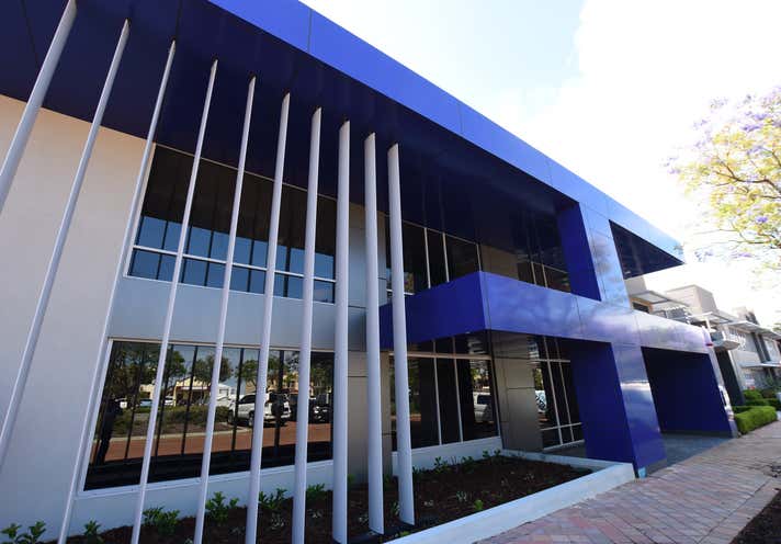Leased Office at GFl & 1st Fl, 188 Main Street, Osborne Park, WA 6017 ...